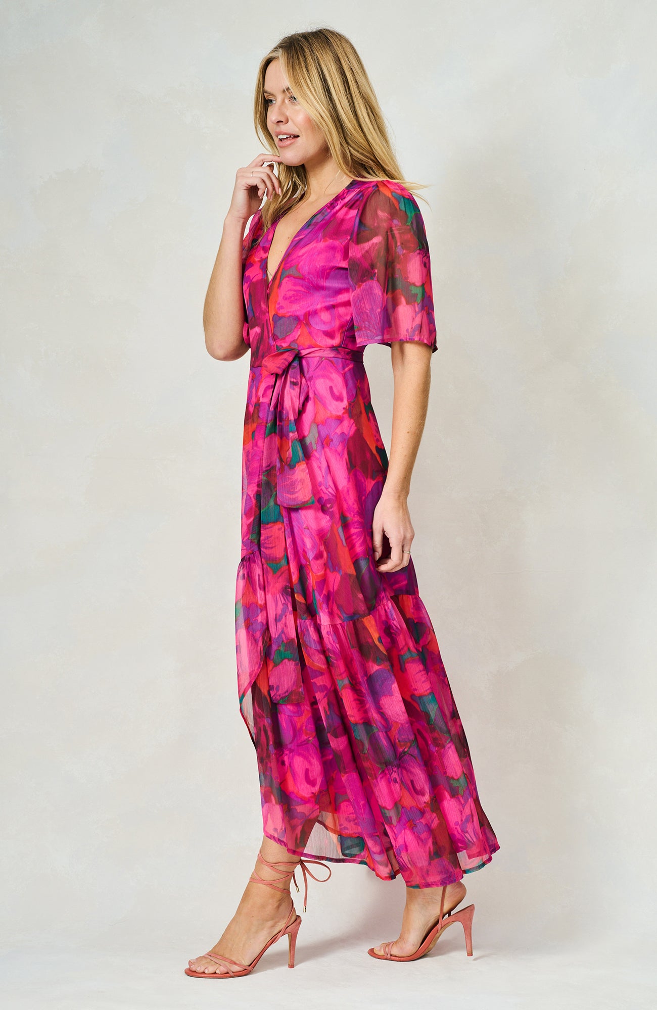 The Corinne – HOPE & IVY | Women's Occasionwear With Beautiful ...