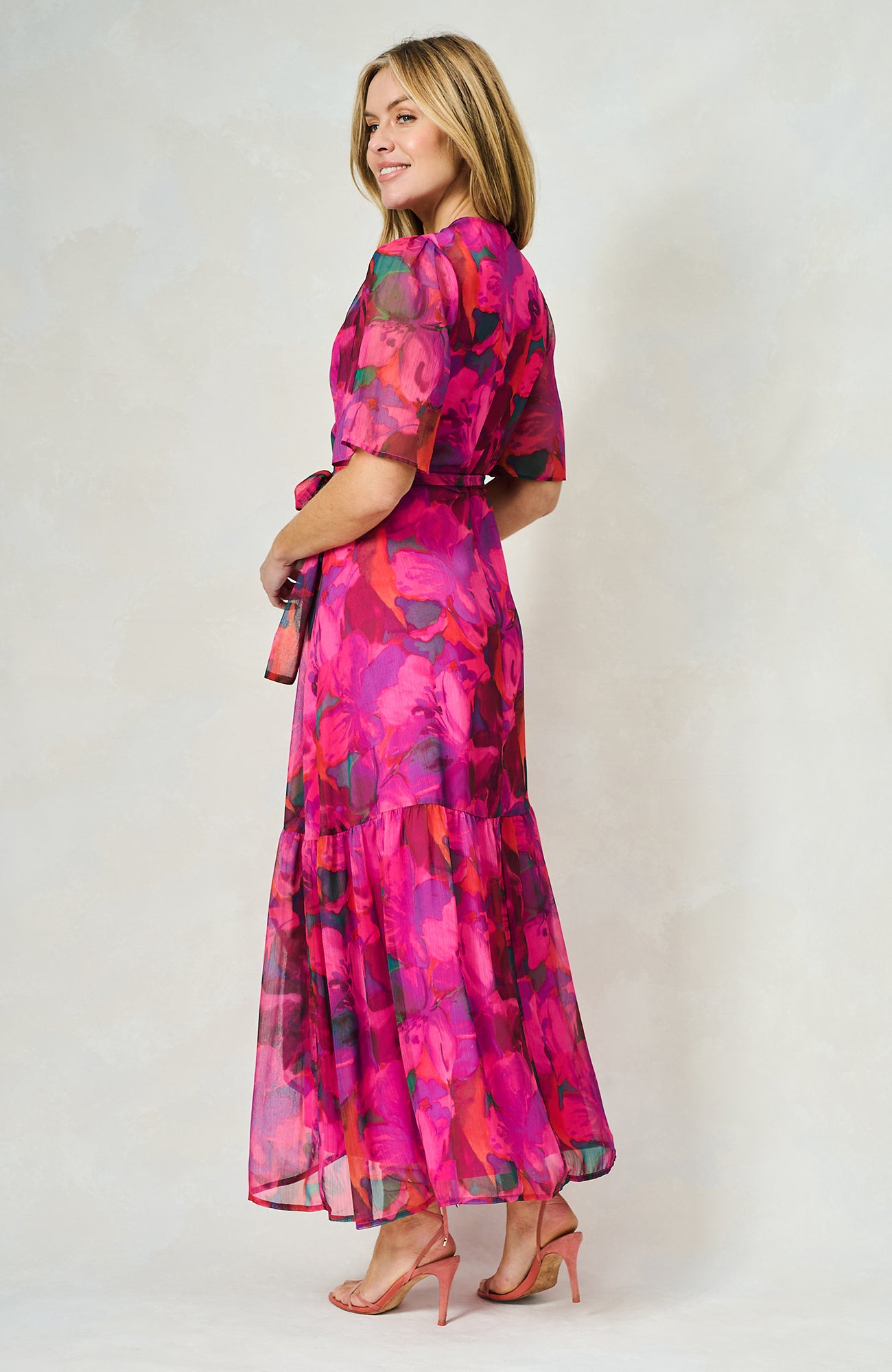 The Corinne – HOPE & IVY | Women's Occasionwear With Beautiful ...