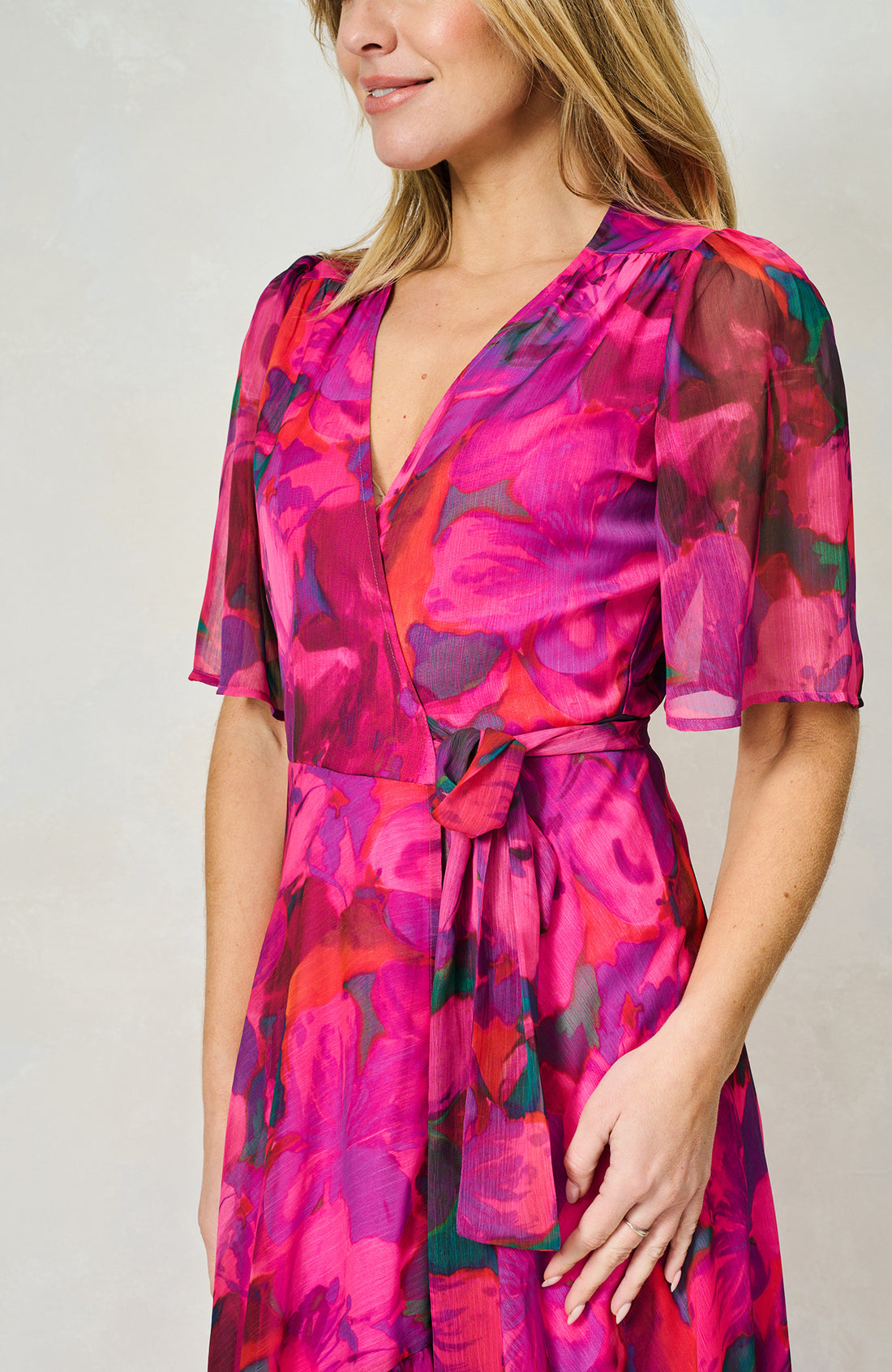 The Corinne – HOPE & IVY | Women's Occasionwear With Beautiful ...