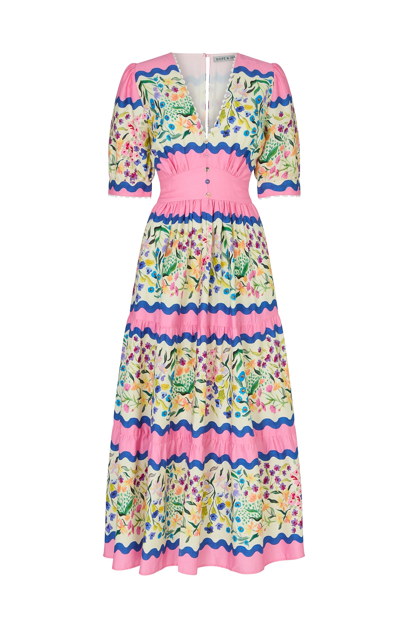 The Meredith – HOPE & IVY | Women's Occasionwear With Beautiful ...