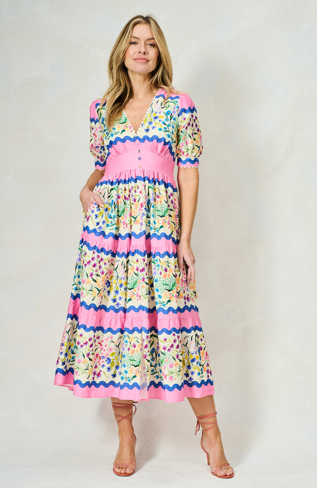 The Meredith – HOPE & IVY | Women's Occasionwear With Beautiful ...