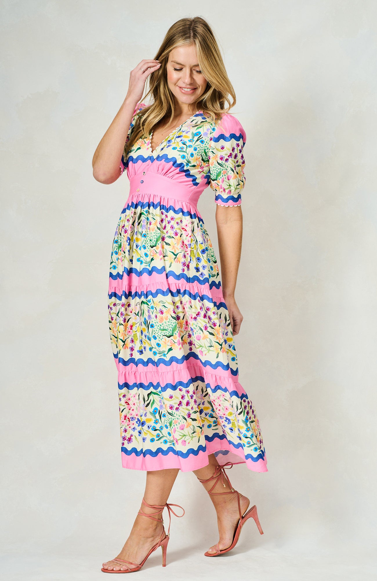 The Meredith – HOPE & IVY | Women's Occasionwear With Beautiful ...