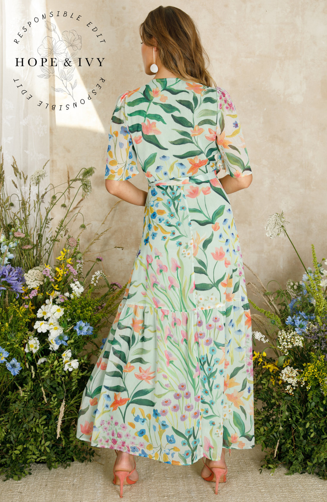 The Bonnie – HOPE & IVY | Women's Occasionwear With Beautiful ...