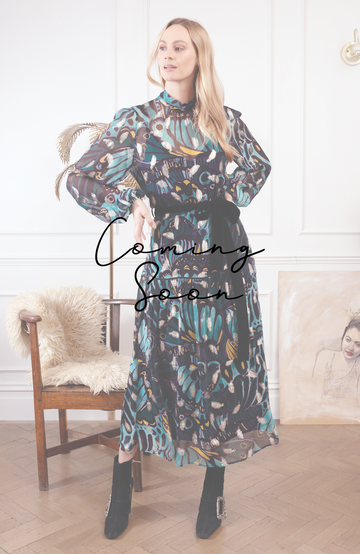 New Season – HOPE & IVY | Women's Occasionwear With Beautiful Embroidery & Prints