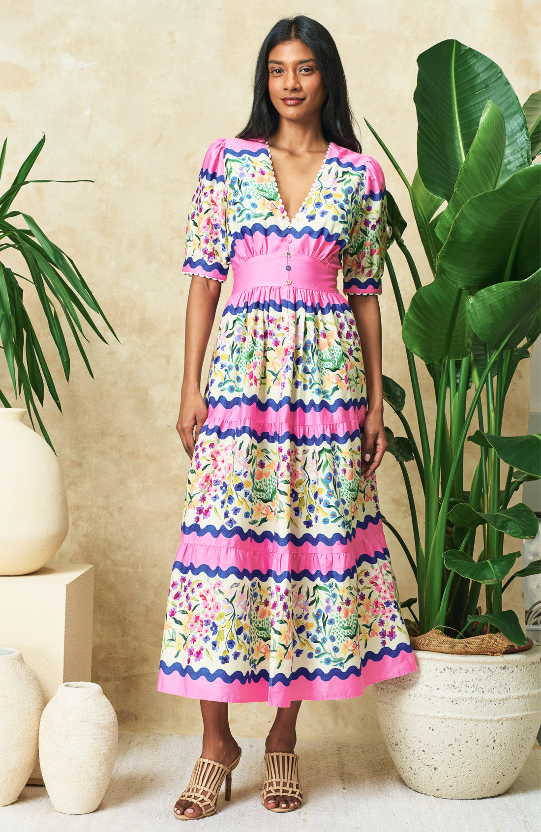 The Meredith – HOPE & IVY | Women's Occasionwear With Beautiful ...