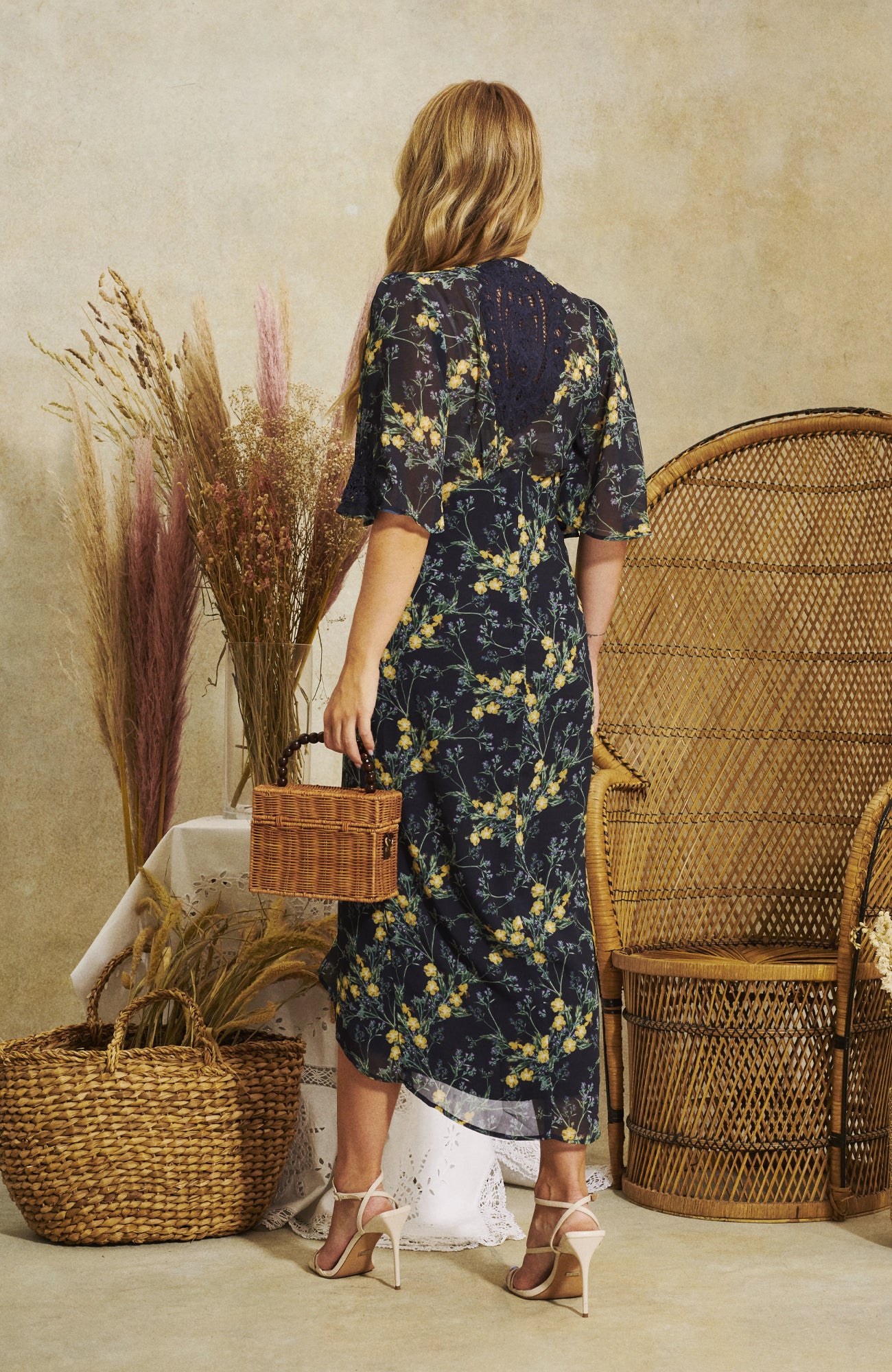 The Daisy – HOPE & IVY | Women's Occasionwear With Beautiful Embroidery ...